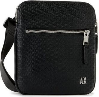 A|X Armani Exchange Sac &agrave; bandouli&egrave;re