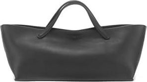 Generic Sac &agrave; main de luxe en cuir v&eacute;ritable pour femme, grande capacit&eacute;, bandouli&egrave;re, style hobo d&eacute;contract&eacute;