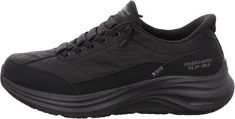 Skechers Sneakers - - Sport - Herren - Schwarzk - 47 1/2 EU