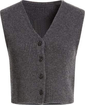 Low Classic STRICKWAREN - Strickjacken auf YOOX.COM