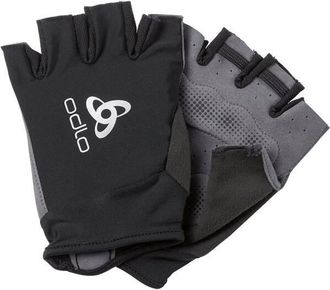 Odlo Herren Handschuhe Gloves short ACTIVE ROAD