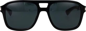 Saint Laurent SL 881 Sonnenbrille - - Accessories - unisex - Schwarzk - 55 MM