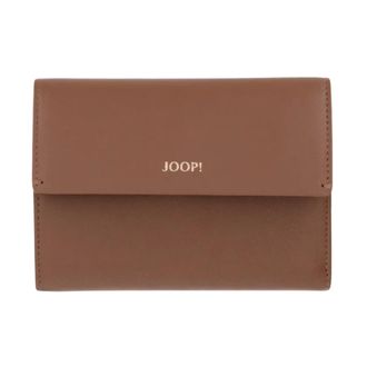 Joop Portefeuille Sofisticato Cosma - Femme - Accessoires - Brun - Taille: ONE Size
