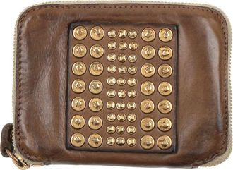 Campomaggi Kleinlederwaren - Brieftaschen auf YOOX.COM