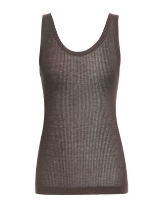 Christophe Lemaire TOPS - Tank Tops auf YOOX.COM