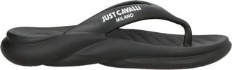 Just Cavalli SCHUHE - Zehentrenner auf YOOX.COM
