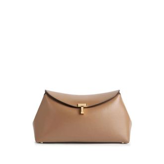 Toteme Damen, Taschen, Braun, ONE SIZEGr&ouml;&szlig;e