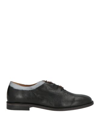 Moma SCHUHE - Schn&uuml;rschuhe auf YOOX.COM