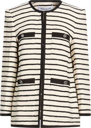 Veronica Beard JACKEN & M&Auml;NTEL - Jacken und Anoraks auf YOOX.COM