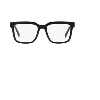 Dolce & Gabbana Elegante Dg5101 Vista Brille - Nero - - Accessories - Damen - Schwarzk - ONE SIZE