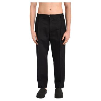 BRIGLIA 1949 Herren, Hosen, Schwarzk, 3XLGr&ouml;&szlig;e