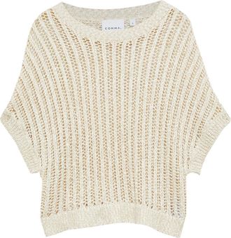 Comma Strickpullover