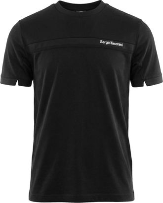 Sergio Tacchini T-Shirt Riflesso