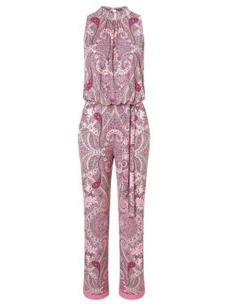 Ana Alcazar Jumpsuit Zipala