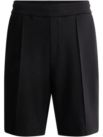 Fusalp short Malagor - Noir
