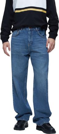 LTB Jeans Jeans Mens Marino 5 Jeans, Blau, 38 W/36 L