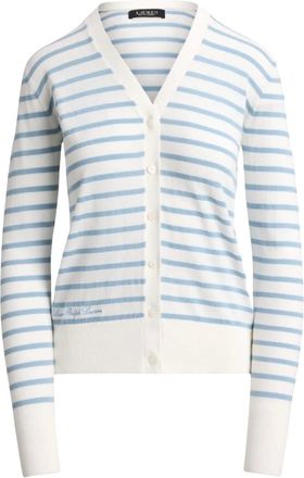 Ralph Lauren Femme, Pulls, Multicolore, Taille: 36 FR Cardigans