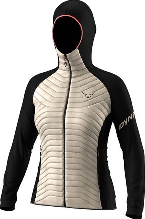 Dynafit Damen Speed Hybrid Jacke, overcast, S
