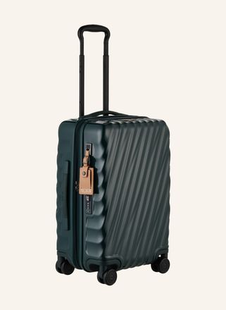 Tumi 19 Degree Trolley International gruen