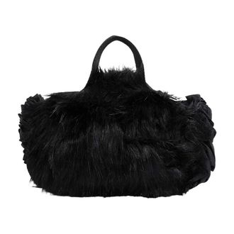 Simone Rocha Damen, Taschen, Schwarzk, ONE SIZEGr&ouml;&szlig;e