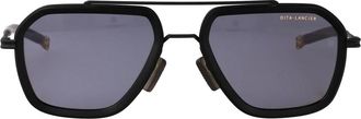 Dita Eyewear unisex, Accessoires, Noir, Taille: ONE Size Lunettes de soleil &eacute;l&eacute;gantes Lsa-433