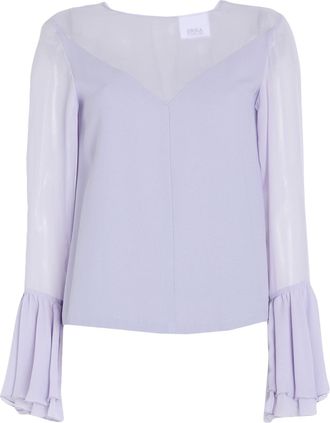 Erika Cavallini Semi Couture TOPS - Tops auf YOOX.COM