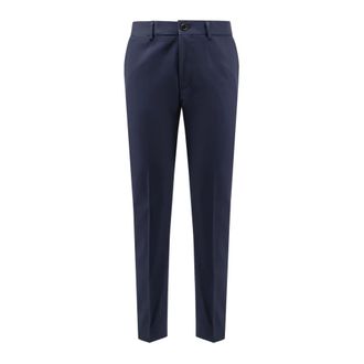 HUGO BOSS Herren, Hosen, Blau, XLGr&ouml;&szlig;e