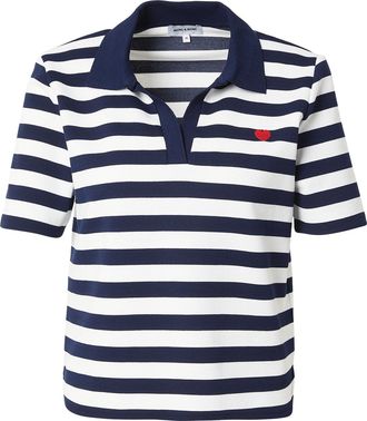 More & More Poloshirt