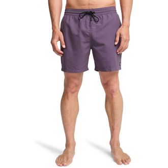 Billabong All Day Layback 16