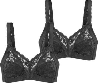 Triumph B&uuml;gelloser BH Delicate Doreen