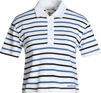 Semicouture TOPS - Poloshirts auf YOOX.COM
