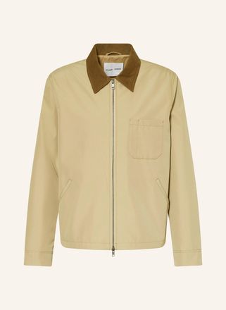 Sams&oslash;e & Sams&oslash;e Sams&oslash;e Sams&oslash;e Jacke Sarobin beige