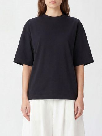 Jacquemus T-Shirt Damen Farbe Schwarz