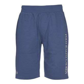 Polo Ralph Lauren Bermuda Shorts - - Shorts - Herren - Blau - XS