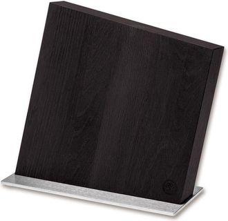 Böker SOLINGEN Messerblock Style Räuchereiche, 24.5 x 10 x 25 cm