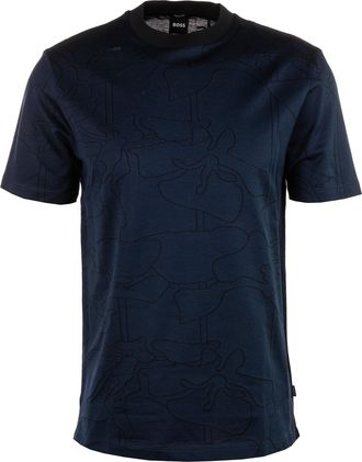 BOSS T-Shirt H-Thompson