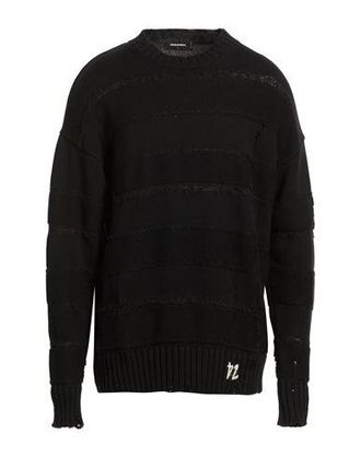 Dsquared2 MAILLE - Pullover sur YOOX.COM