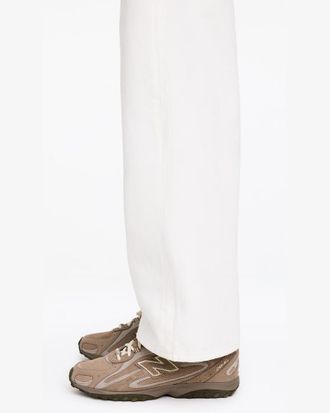 Arket SNEAKER 204L AUS WILDLEDER VON NEW BALANCE -Beige