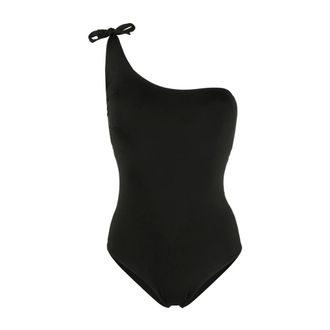 Fisico Damen, Bademode, Schwarzk, SGr&ouml;&szlig;e