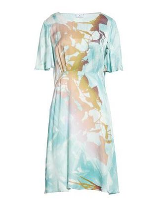 Paul Smith ROBES - Robes midi sur YOOX.COM