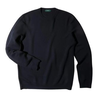 Zanone Femme, Tops, Noir, Taille: 42 FR Élégant Lupo Z1375 pour vous