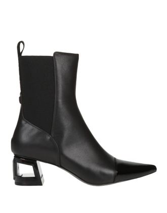 Karl Lagerfeld SCHUHE - Stiefeletten auf YOOX.COM