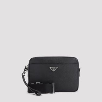 Prada Bandoliera Shoulder Bag