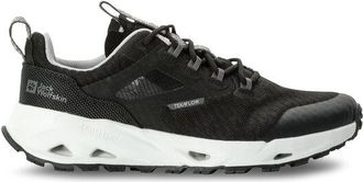 Jack Wolfskin Sneakers Prelight Pro Vent Low W 4064331 Schwarz