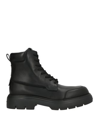 Ferragamo SCHUHE - Stiefeletten auf YOOX.COM