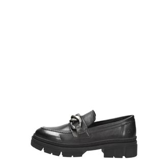 Tamaris Mocassin Mocassin - - Shoes - Damen - Schwarzk - 41 EU