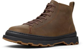 Camper Schnürboots Brutus