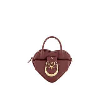 Braccialini Femme, Sacs, Brun, Taille: ONE Size Mini Sac