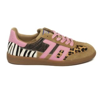 Back70 Squid Sneaker - - Shoes - Damen - Mehrfarbig - 36 EU