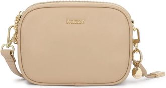 Kazar Femme, Sacs, Beige, Taille: ONE Size Sonia Handbag